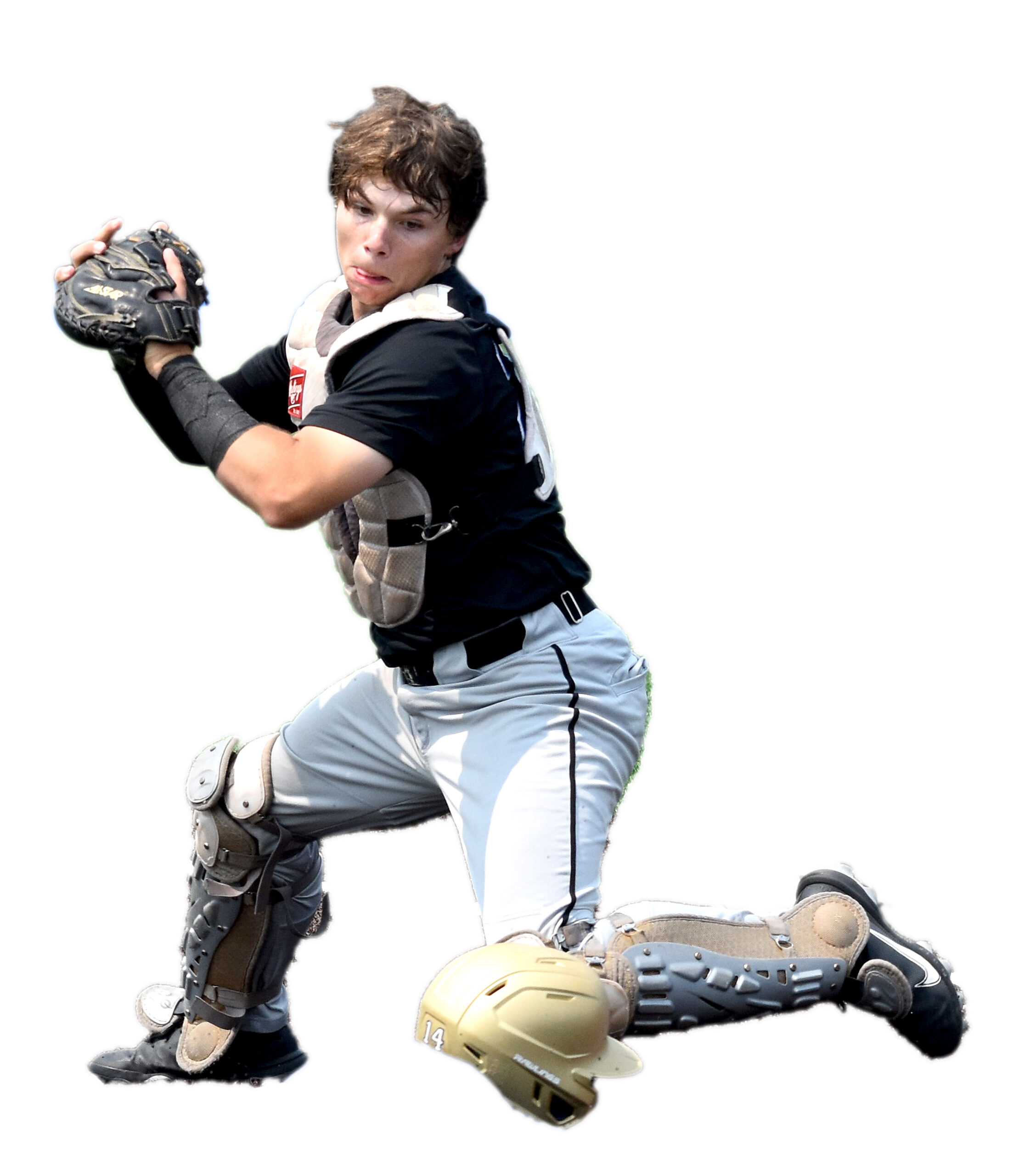 Hop on board | News, Sports, Jobs - Observer Today